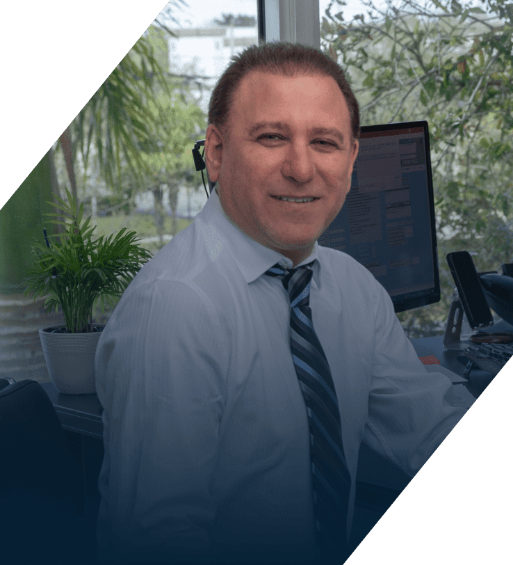 Marc Schiller Attorney